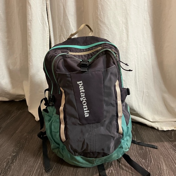 Patagonia | Bags | Patagonia Backpack | Poshmark